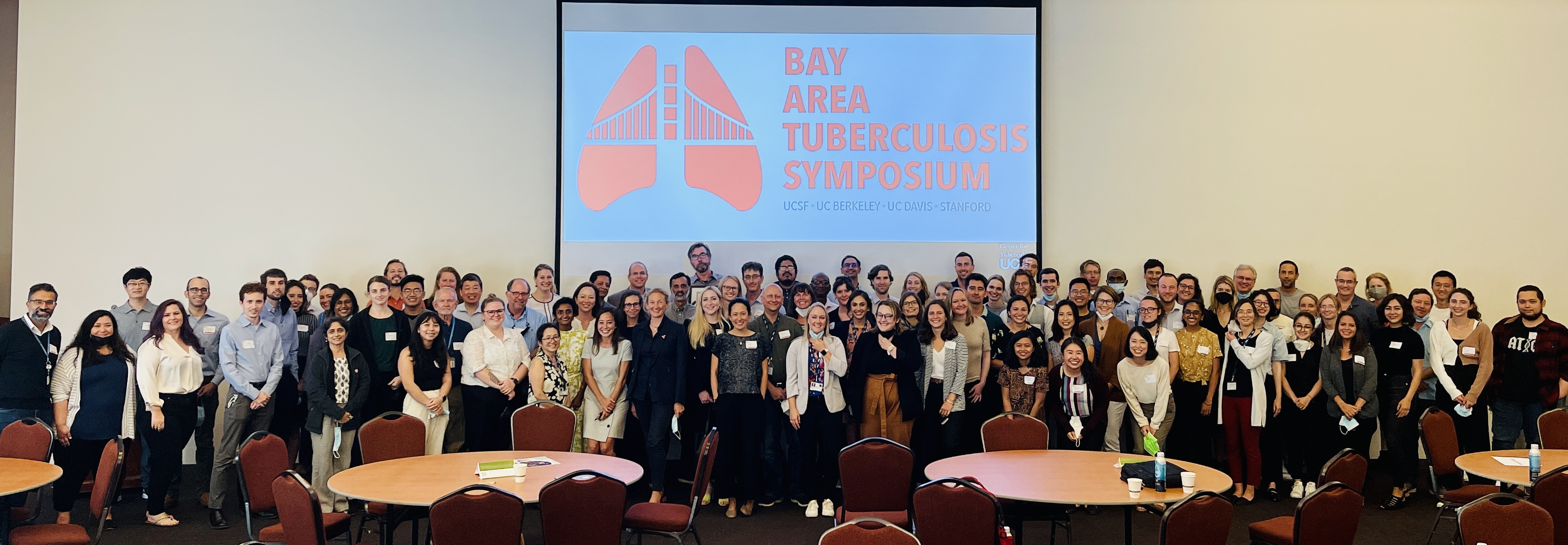 Infection/Global Health | UCSF Pulmonary, Critical Care, Allergy and ...